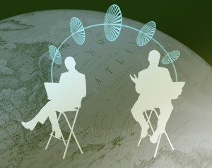 向「Global English」代言人暨正統英語顛覆者－David Graddol 致敬！ | English Career