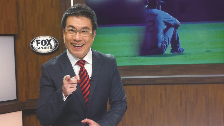 人物觀點 | English Career